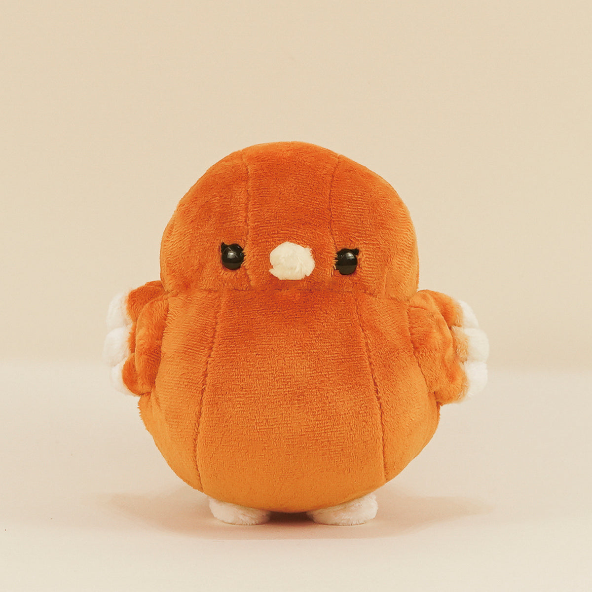 Small Canary Plush - Small Canary Stuffed Animal | Bellzi