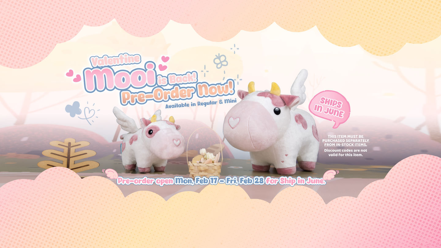 Stuffed Animals & Animal Plushies – Bellzi