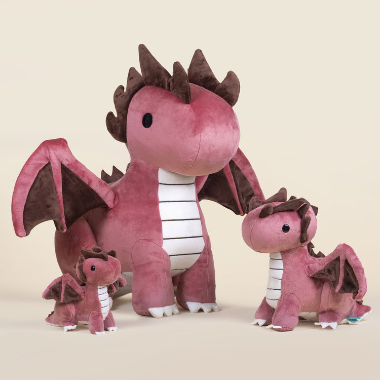 Jumbo Plushies - Giant Stuffed Animals for Cuddling - Bellzi