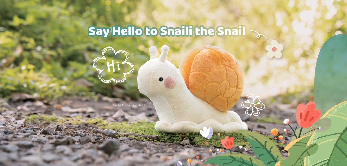 Stuffed Animals & Animal Plushies – Bellzi