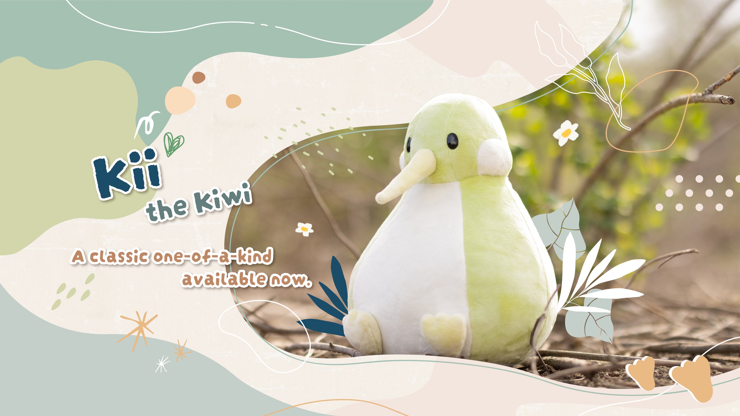 Stuffed Animals & Animal Plushies – Bellzi