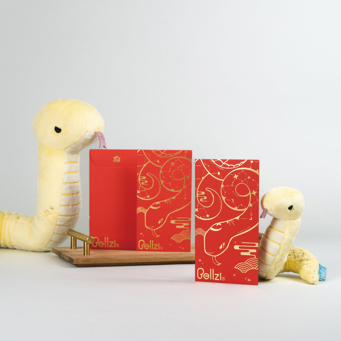 Stuffed Animals & Animal Plushies – Bellzi