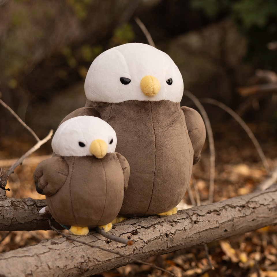 Bird Plushies | Bellzi – Page 2