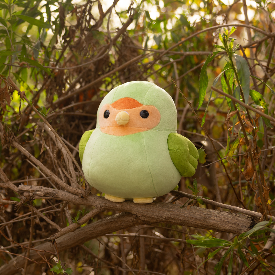 Bird Plushies | Bellzi – Page 2