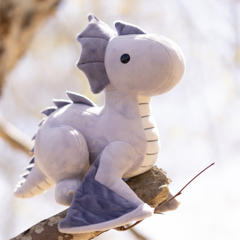 Dinosaur Plushies & Stuffed Animals | Bellzi – Page 2