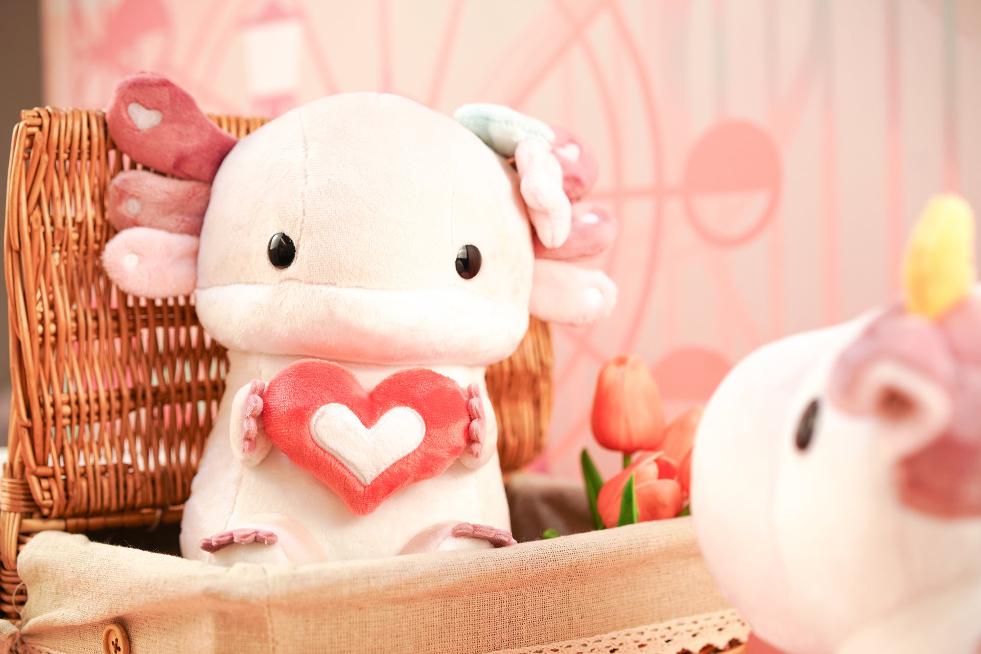 Stuffed Animals & Animal Plushies – Bellzi