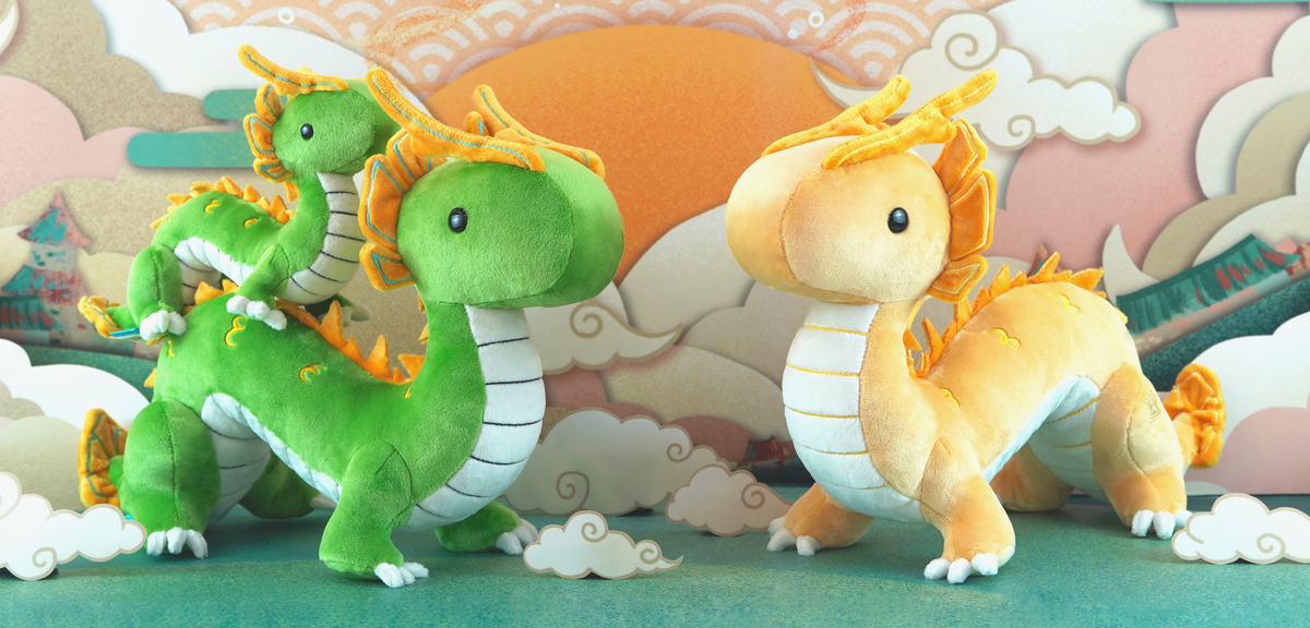 Stuffed Animals & Animal Plushies – Bellzi