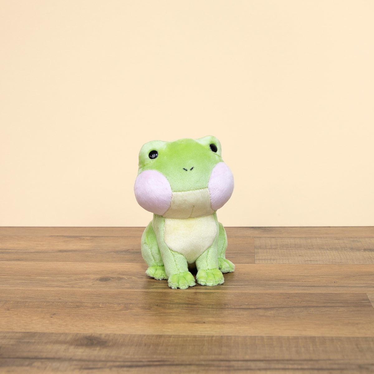 Mini Frog Plush - Frog Plushie | Bellzi