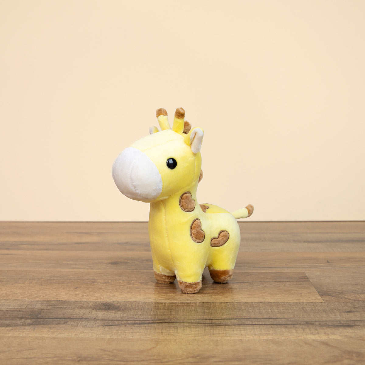 Mini Giraffi the Giraffe – Bellzi