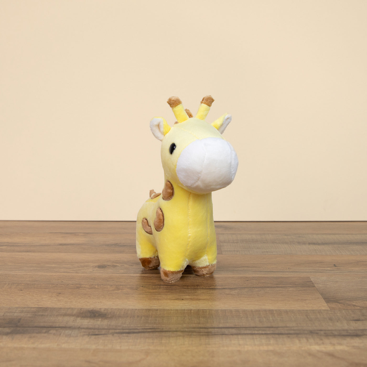 Mini Giraffi the Giraffe – Bellzi