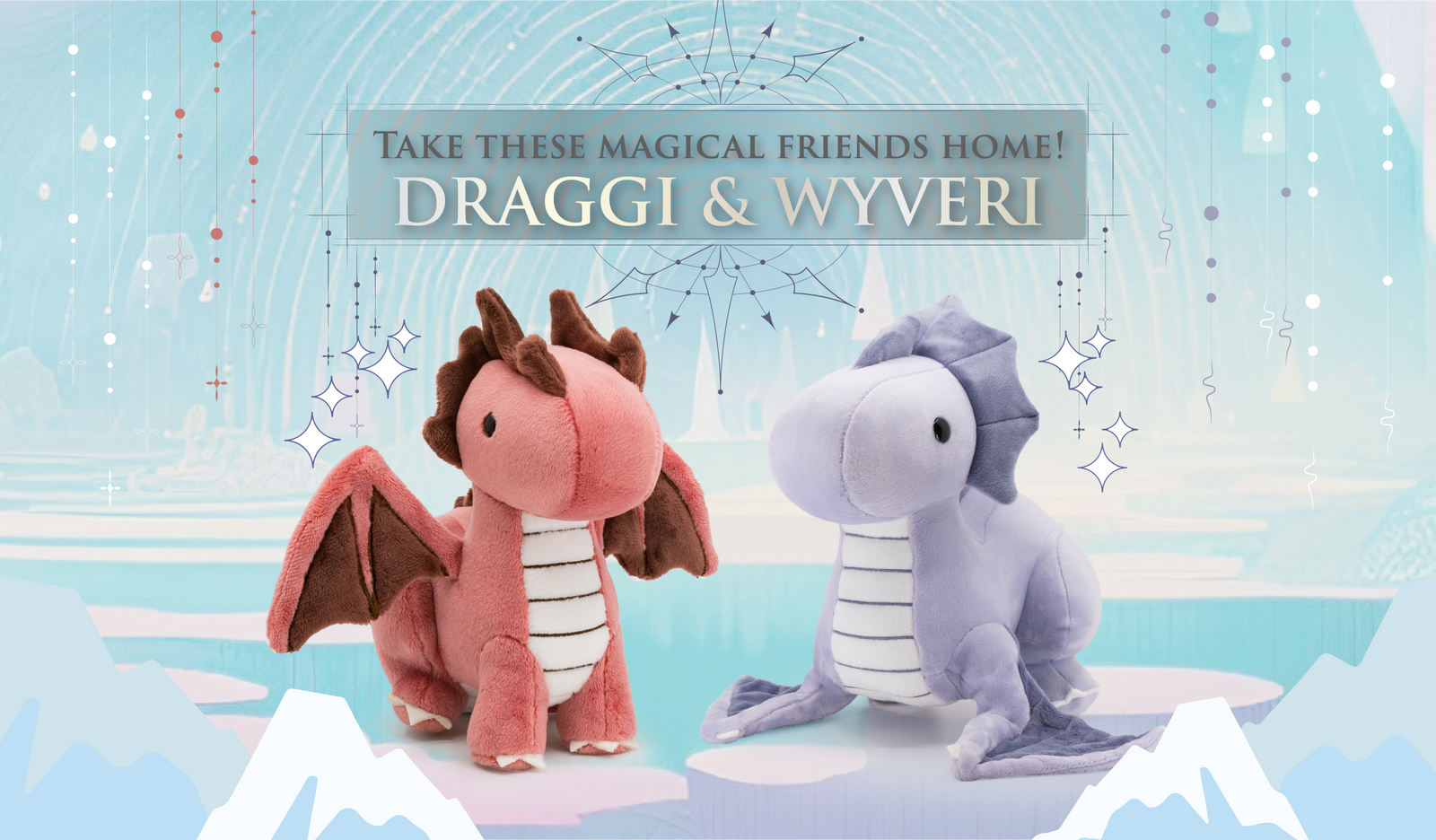 Stuffed Animals & Animal Plushies – Bellzi