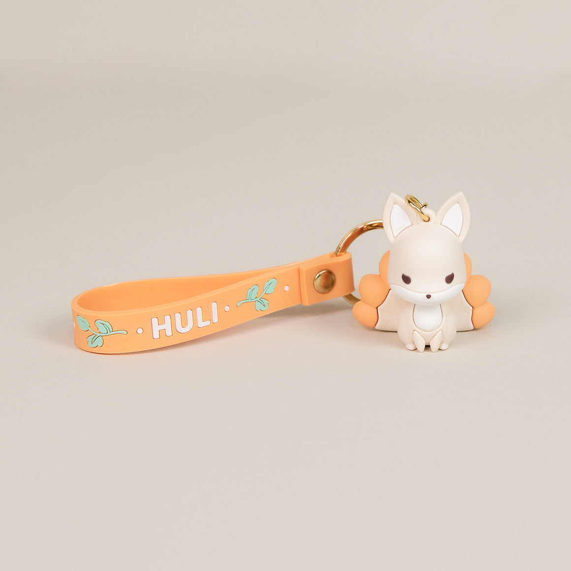 Animal Themed Keychains | Bellzi
