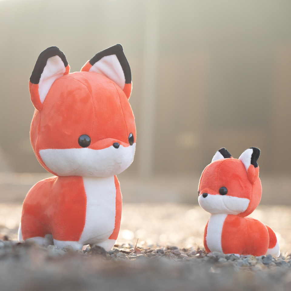 Jumbo Plushies - Giant Stuffed Animals for Cuddling - Bellzi – Page 3