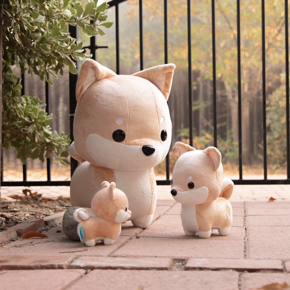 Jumbo Plushies - Giant Stuffed Animals for Cuddling - Bellzi – Page 3