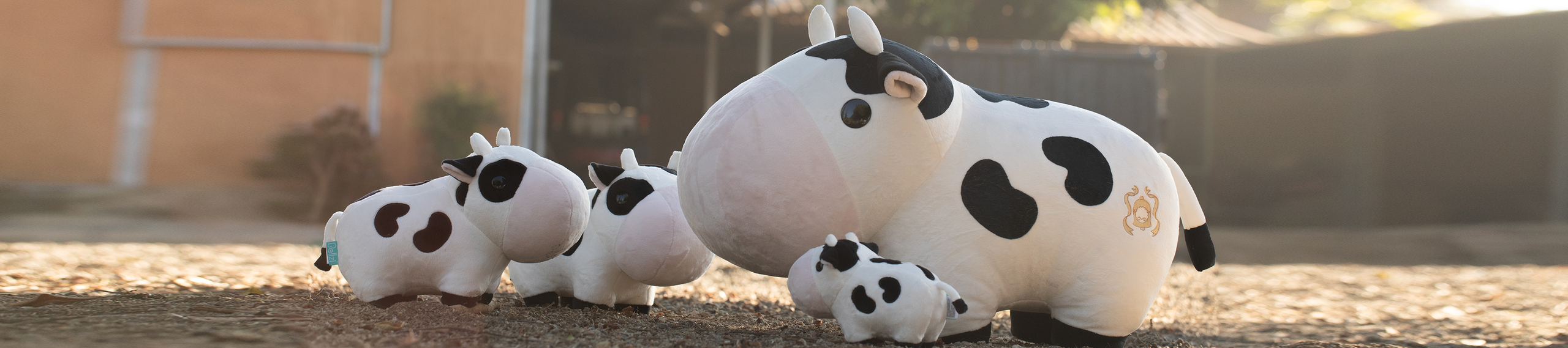 Jumbo Plushies - Giant Stuffed Animals for Cuddling - Bellzi