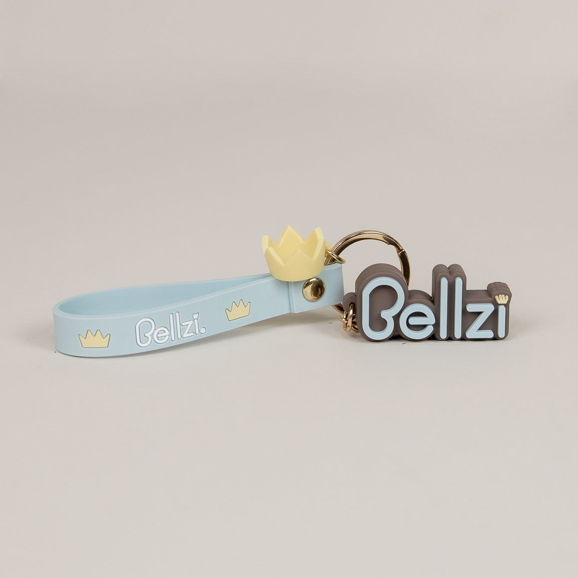 Animal Themed Keychains | Bellzi