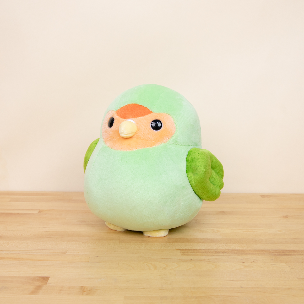 Bird Plushies | Bellzi