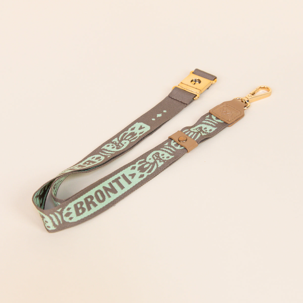 Bronti Lanyard B – Bellzi