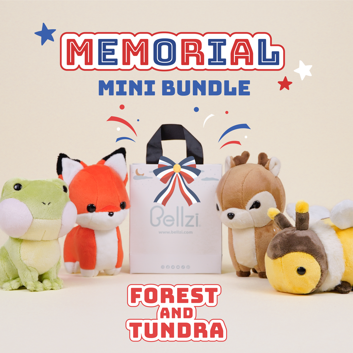 Ducki the Duck – Bellzi