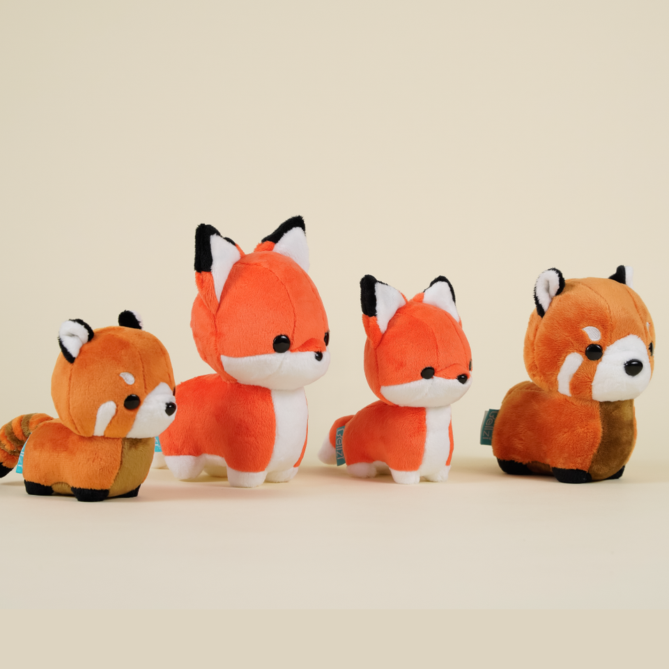 Jumbo Plushies - Giant Stuffed Animals for Cuddling - Bellzi – Page 3