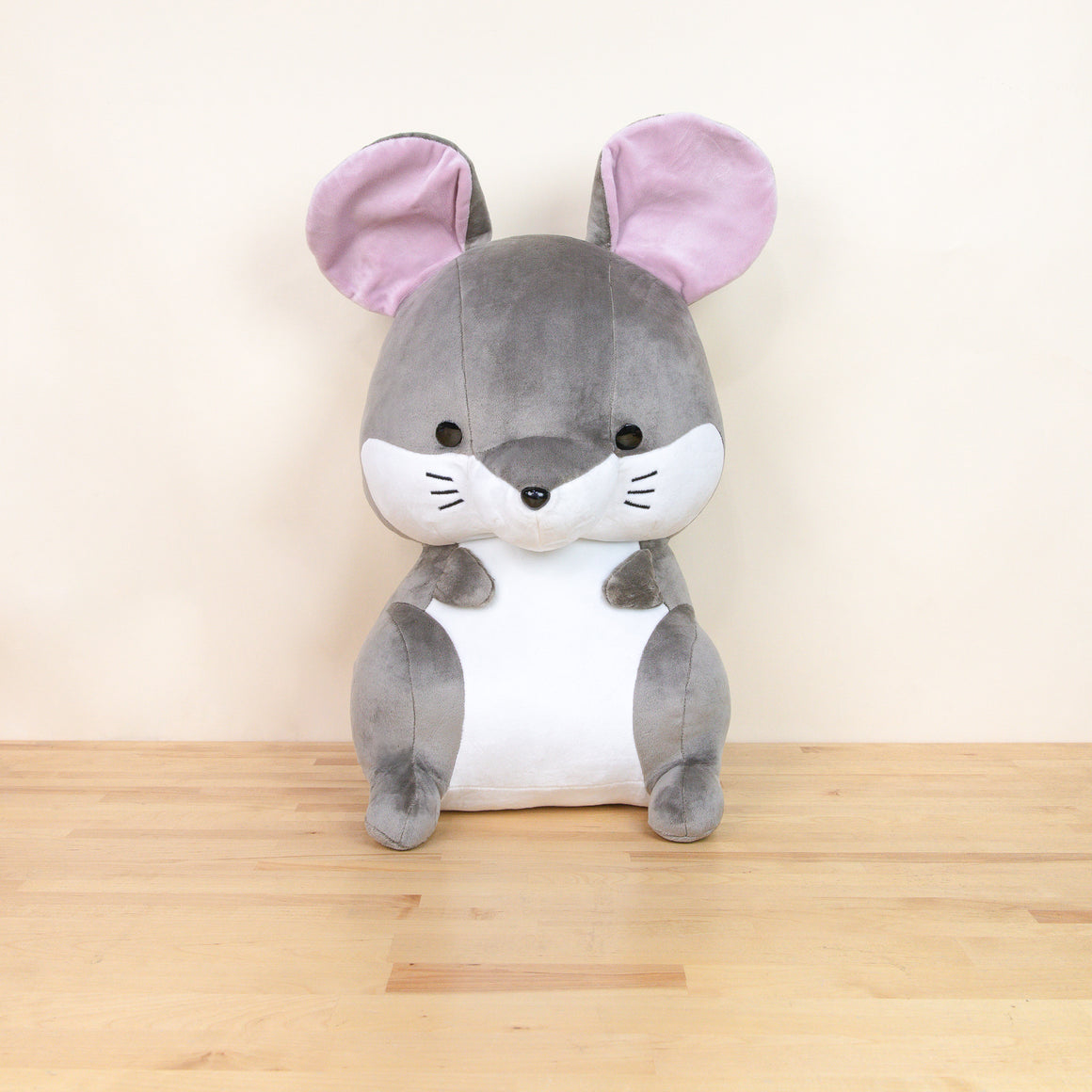 Jumbo Plushies - Giant Stuffed Animals for Cuddling - Bellzi