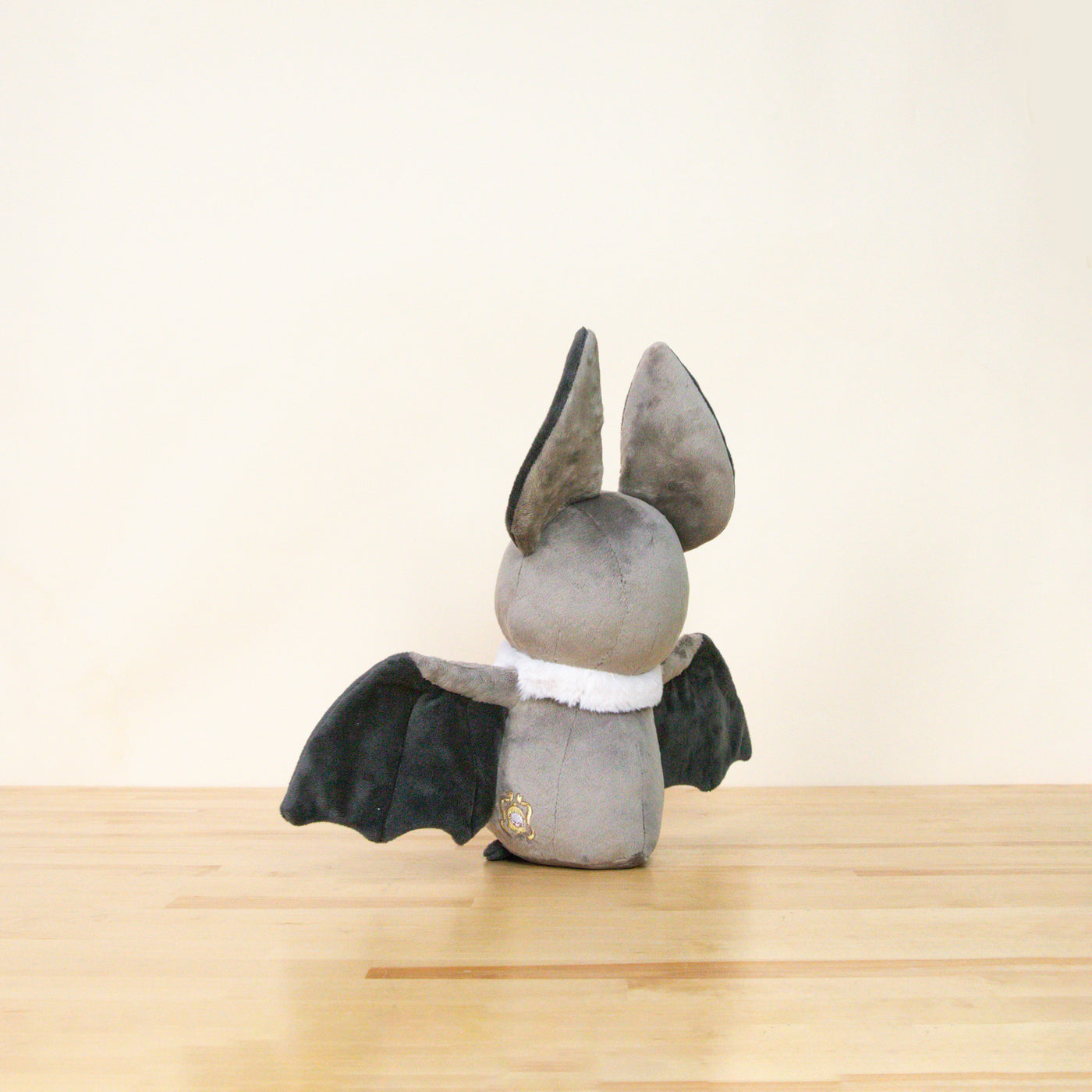 Batti the Bat - Bat Stuffed Animal | Bellzi