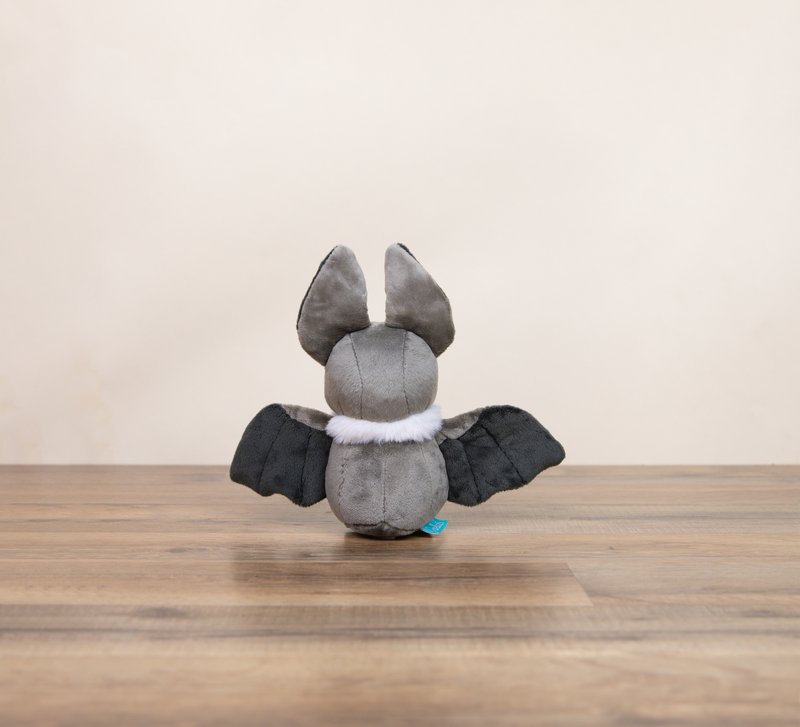 Mini Batti the Bat - Bat Stuffed Animal | Bellzi