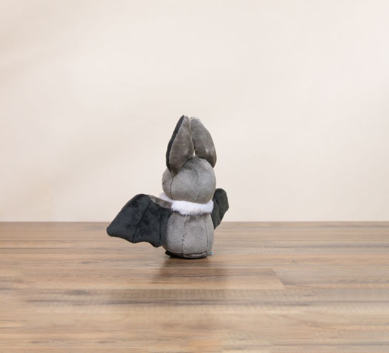 Mini Batti the Bat - Bat Stuffed Animal | Bellzi