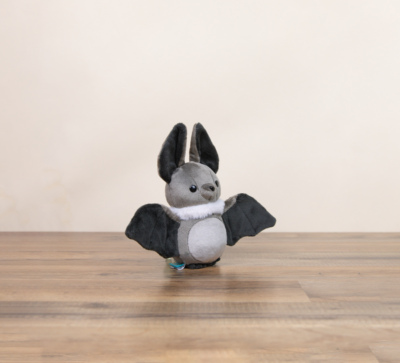 Mini Batti the Bat - Bat Stuffed Animal | Bellzi