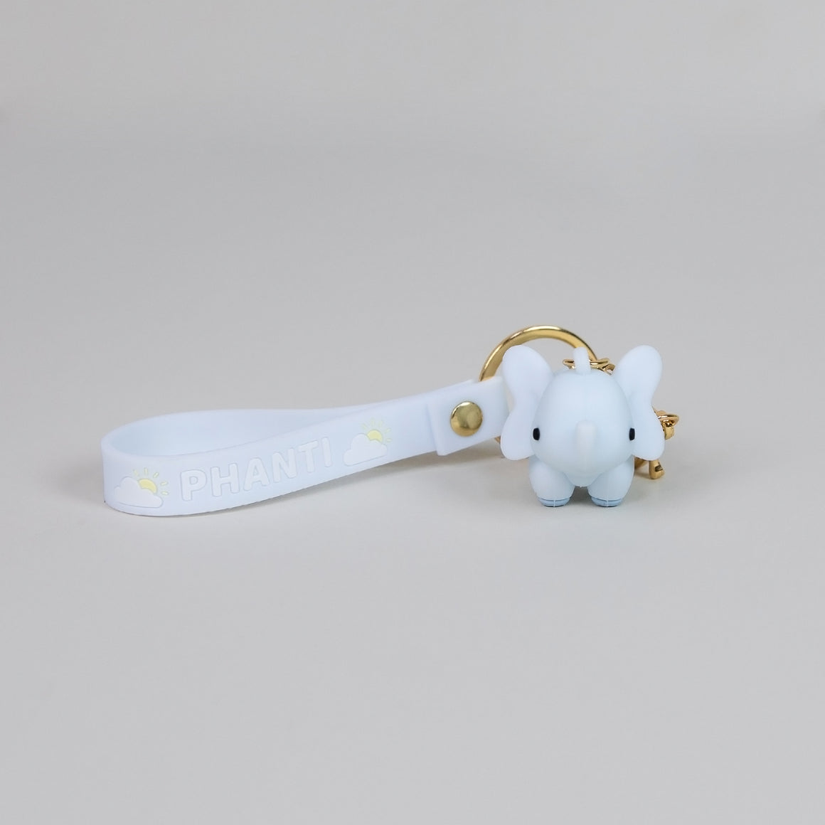 Animal Themed Keychains | Bellzi