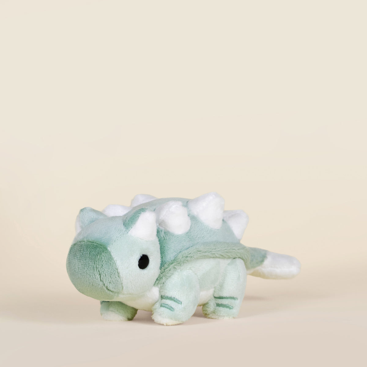Mini Ankli the Ankylosaurus – Bellzi