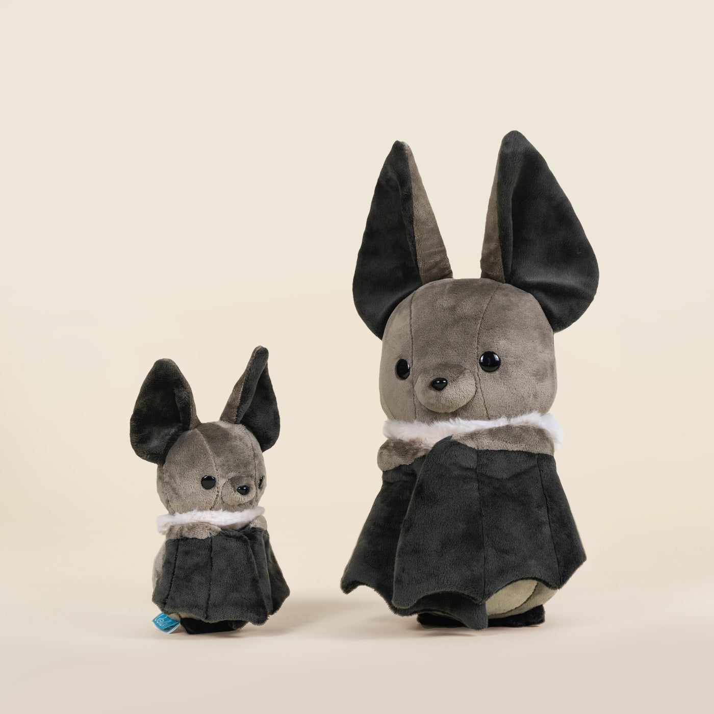 Batti the Bat - Bat Stuffed Animal | Bellzi