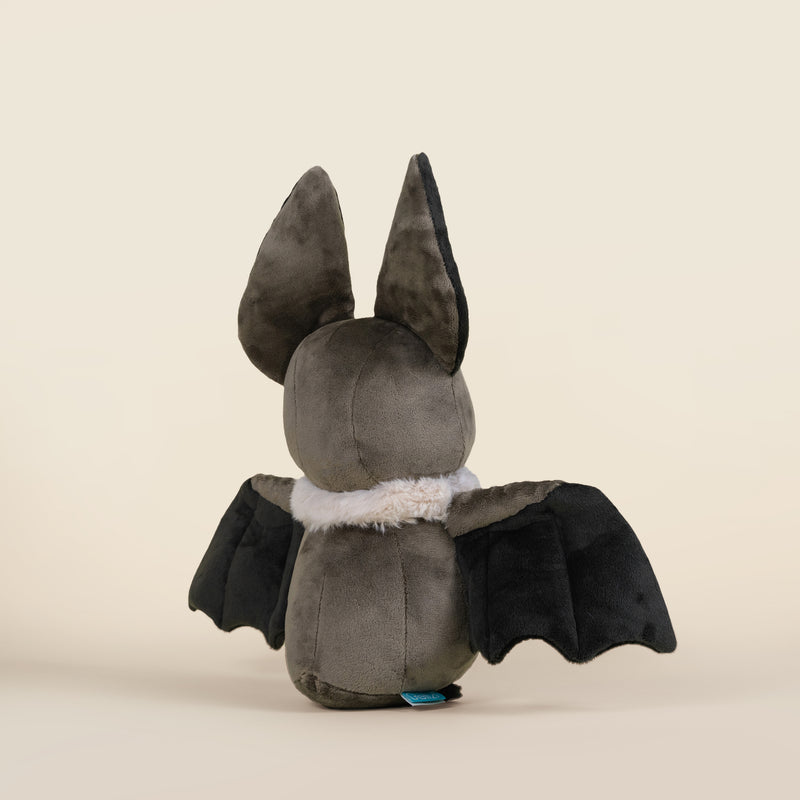 Batti the Bat - Bat Stuffed Animal | Bellzi