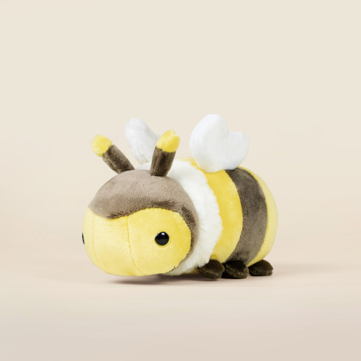 Mini Bii the Bee - Bee Stuffed Animal | Bellzi