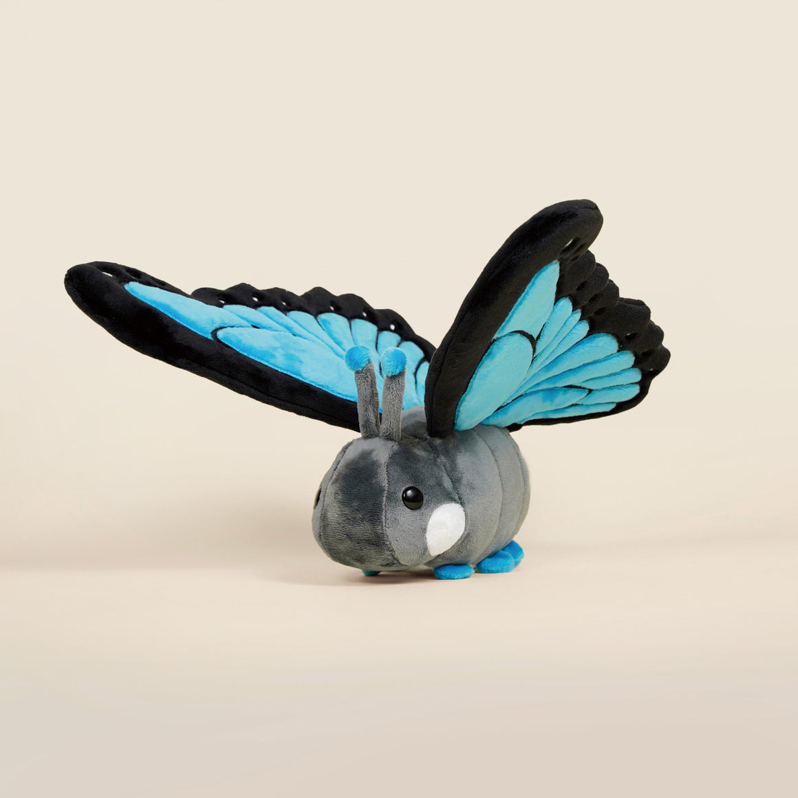 Stuffed Animals & Animal Plushies – Bellzi