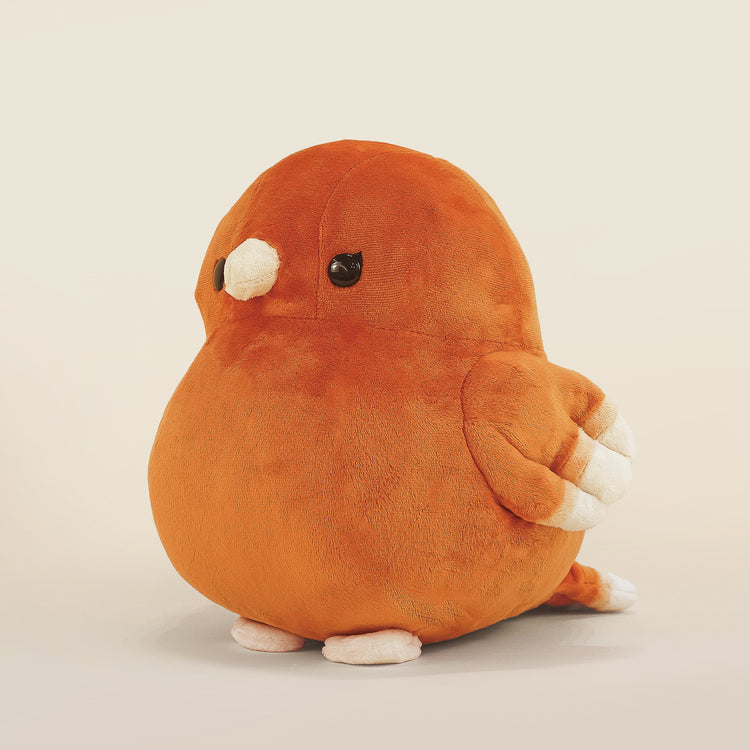 Bird Plushies | Bellzi