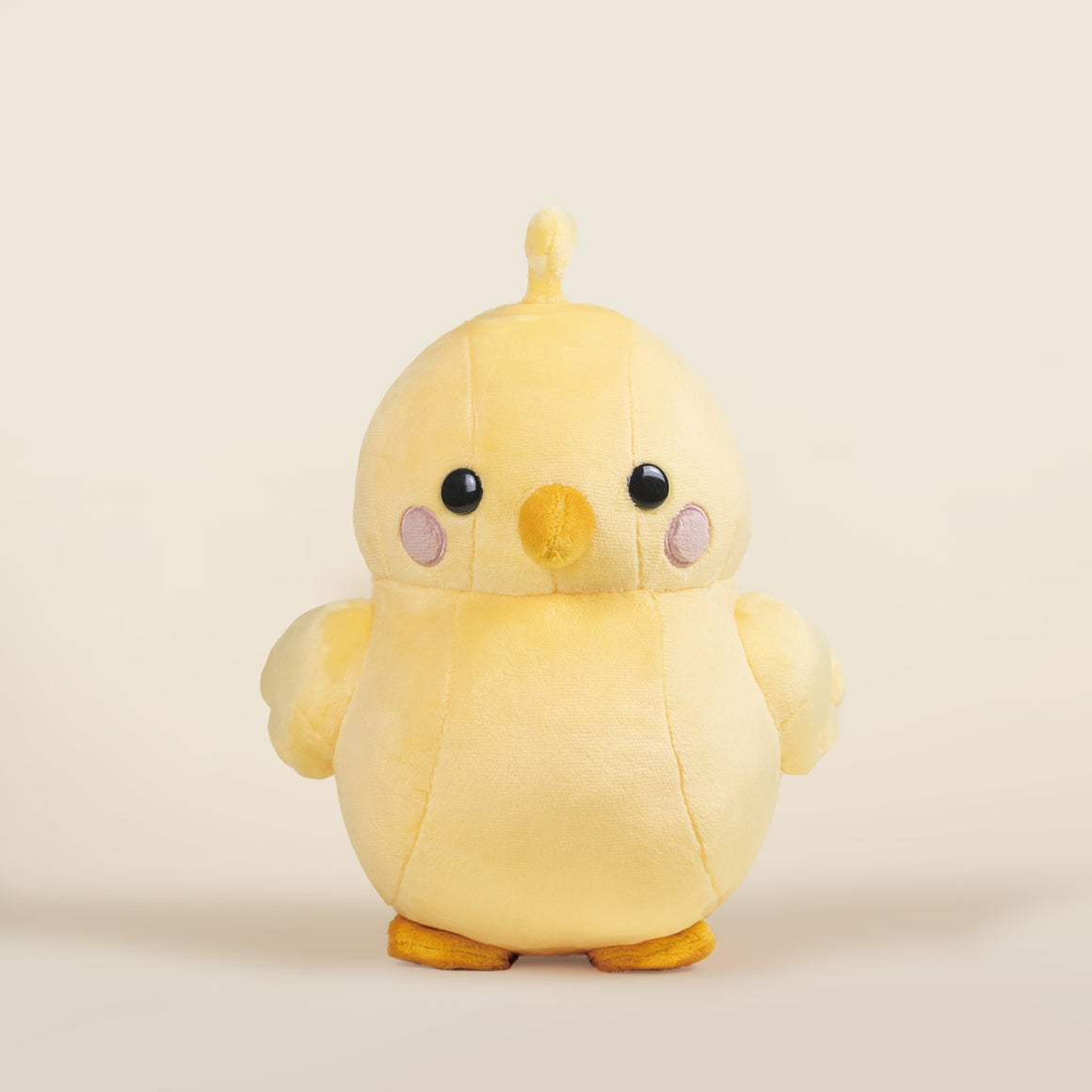 Bird Plushies | Bellzi
