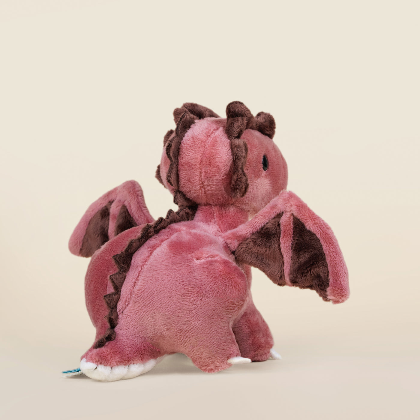 Mini Draggi the Dragon - Dragon Stuffed Animal | Bellzi