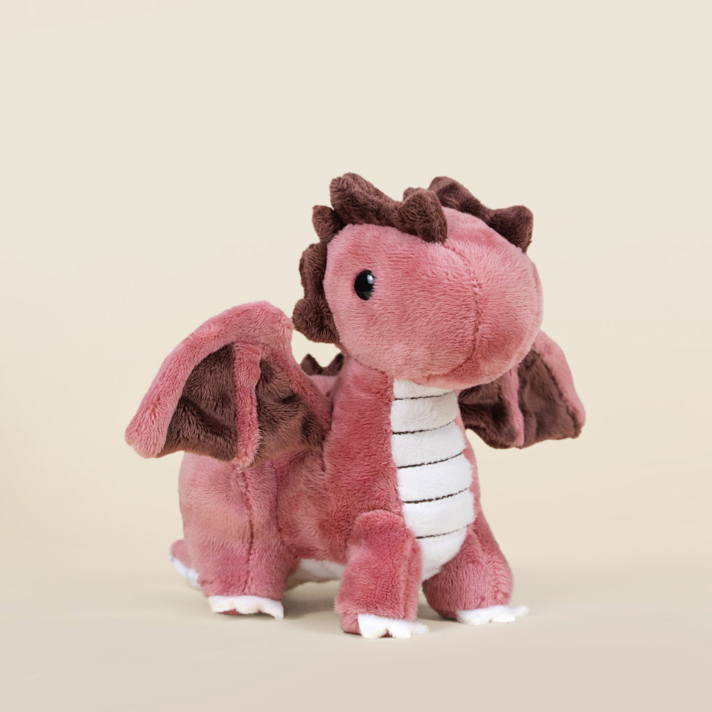 Mini Draggi the Dragon - Dragon Stuffed Animal | Bellzi
