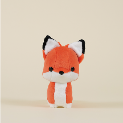 NEW Super Mini Foxxi the Fox – Bellzi