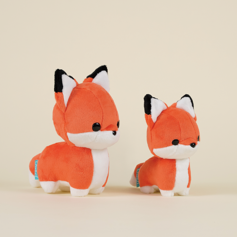 NEW Super Mini Foxxi the Fox – Bellzi
