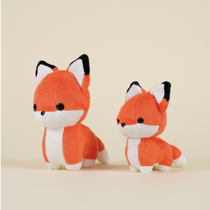 NEW Super Mini Foxxi the Fox – Bellzi