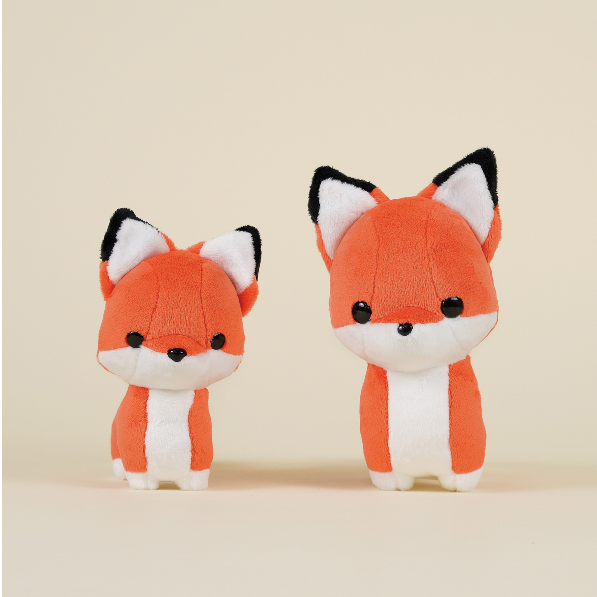 NEW Super Mini Foxxi the Fox – Bellzi