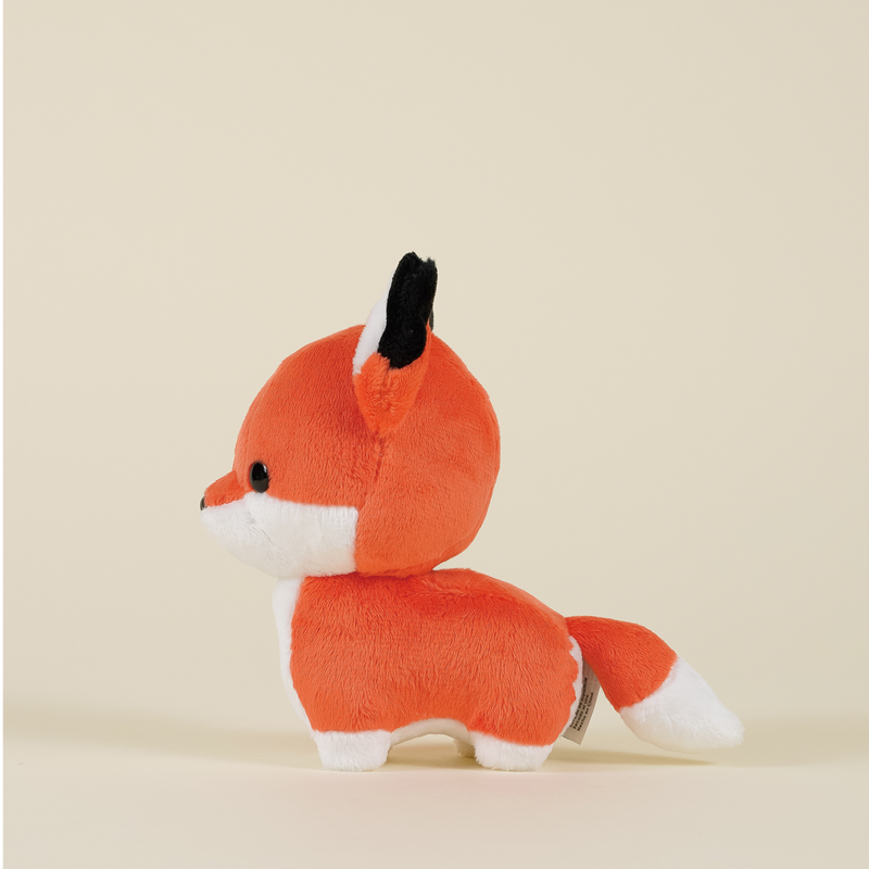 NEW Super Mini Foxxi the Fox – Bellzi