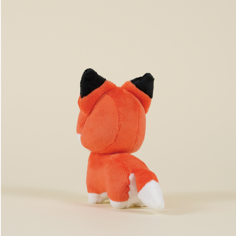 NEW Super Mini Foxxi the Fox – Bellzi