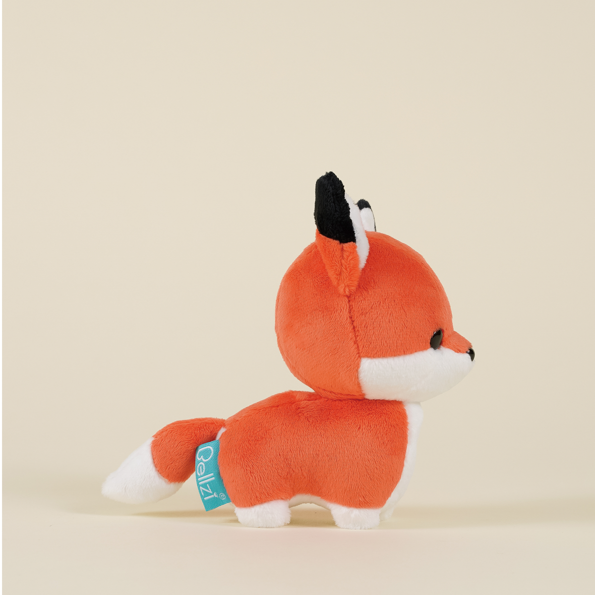 NEW Super Mini Foxxi the Fox – Bellzi