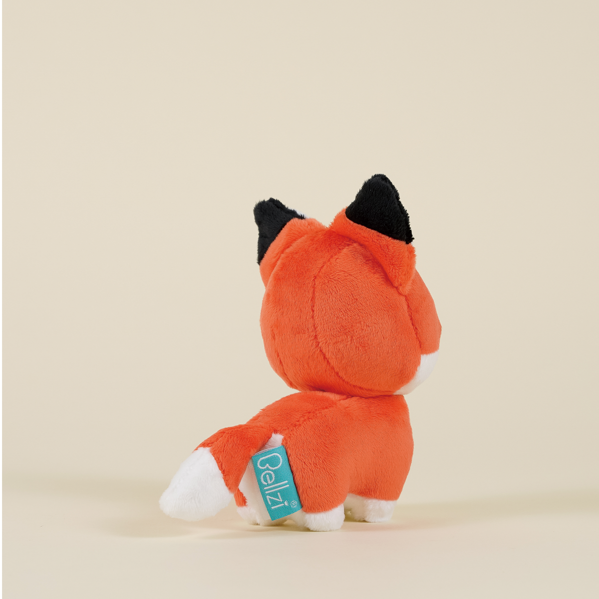 NEW Super Mini Foxxi the Fox – Bellzi