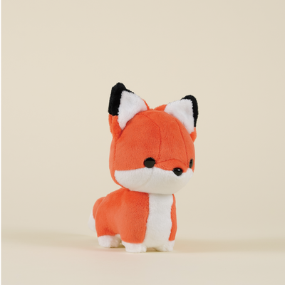 NEW Super Mini Foxxi the Fox – Bellzi