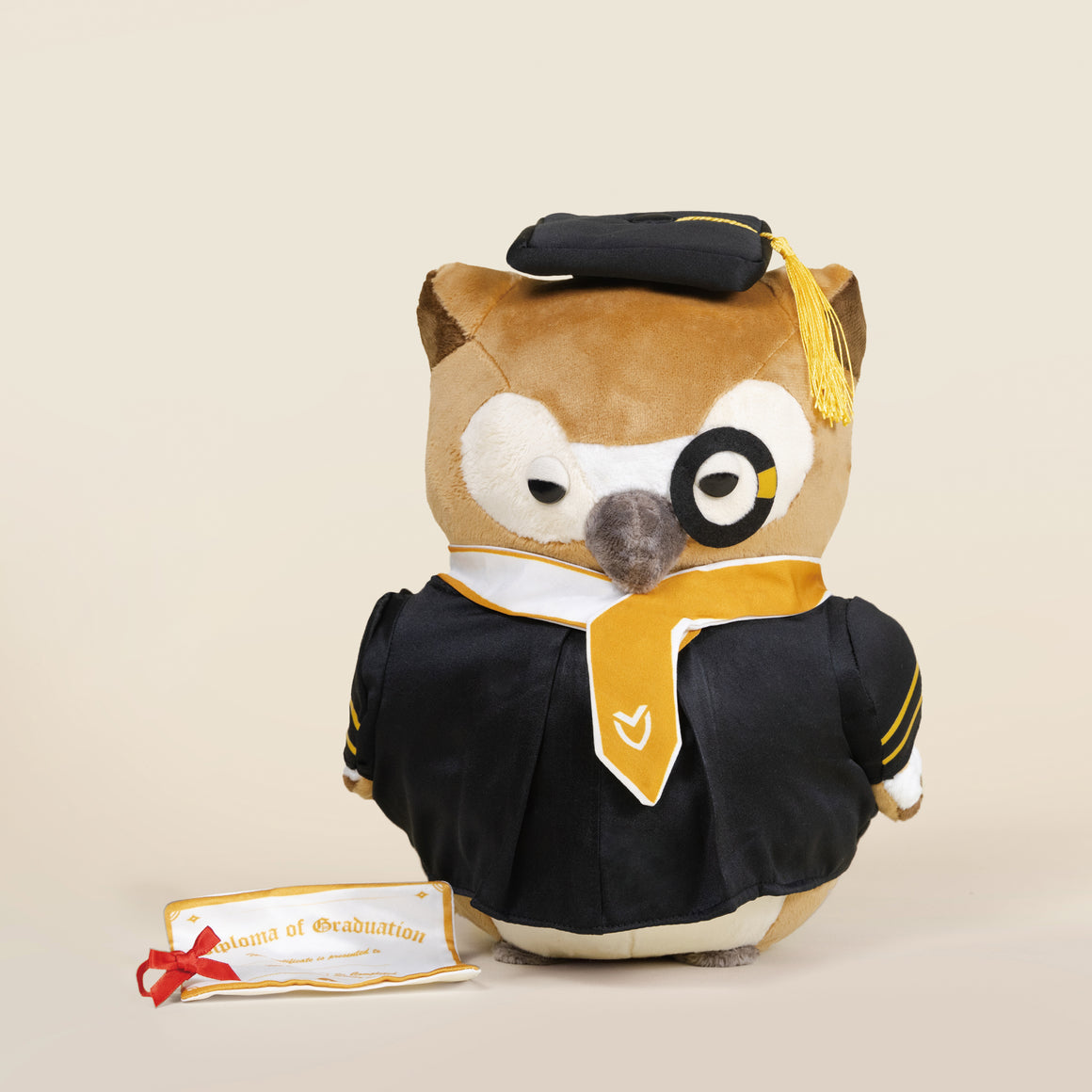 Bird Plushies | Bellzi