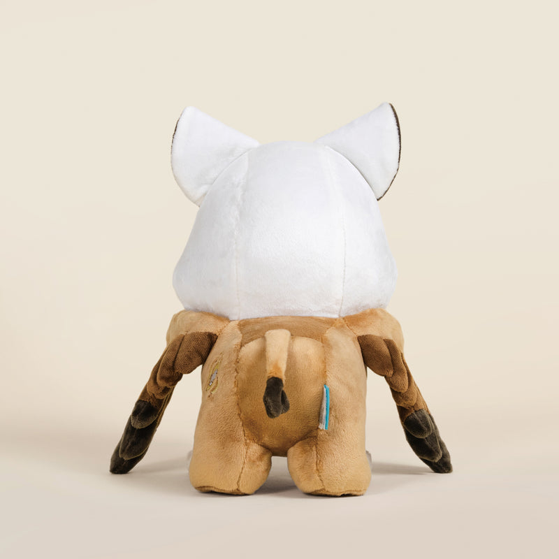 Griffi the Griffin - Griffin Stuffed Animal | Bellzi